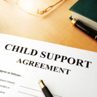 Standard Guidelines For Child Support Obligations | Bel Air Child ...