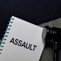 Analyzing 3 Different Assault Crimes Under Maryland Law