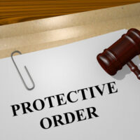 Exploring 3 Kinds Of Protective Orders For Maryland Domestic Violence