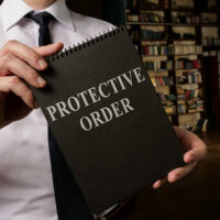 Maryland Rolls Out New Penalties For Violating Protective Orders