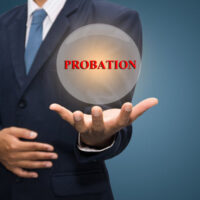 What Happens When You Violate Your Probation?